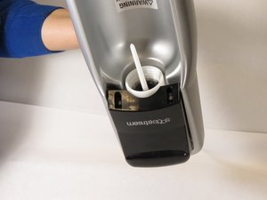 SodaStream Fountain Jet A200 CO2 Tube Replacement - iFixit