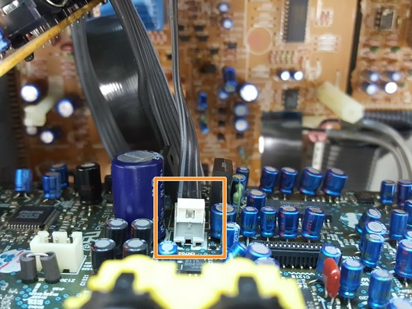 Error F70 Troubleshooting - iFixit Repair Guide