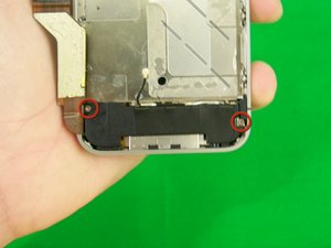 iPhone 4S Repair - iFixit