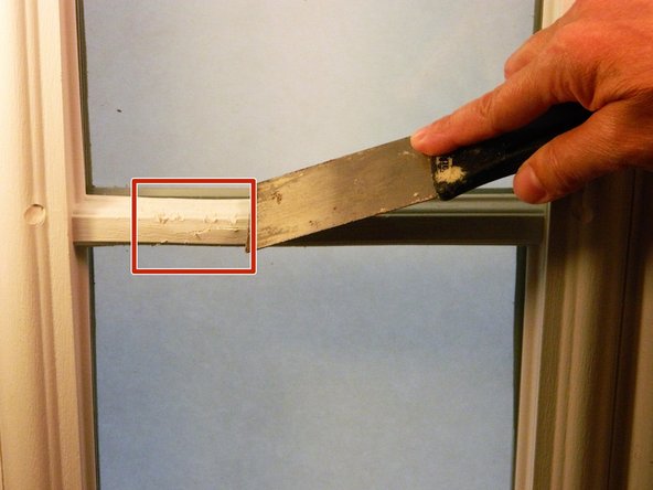 How to Repair Wood Dents with Wood Filler - iFixit Repair Guide