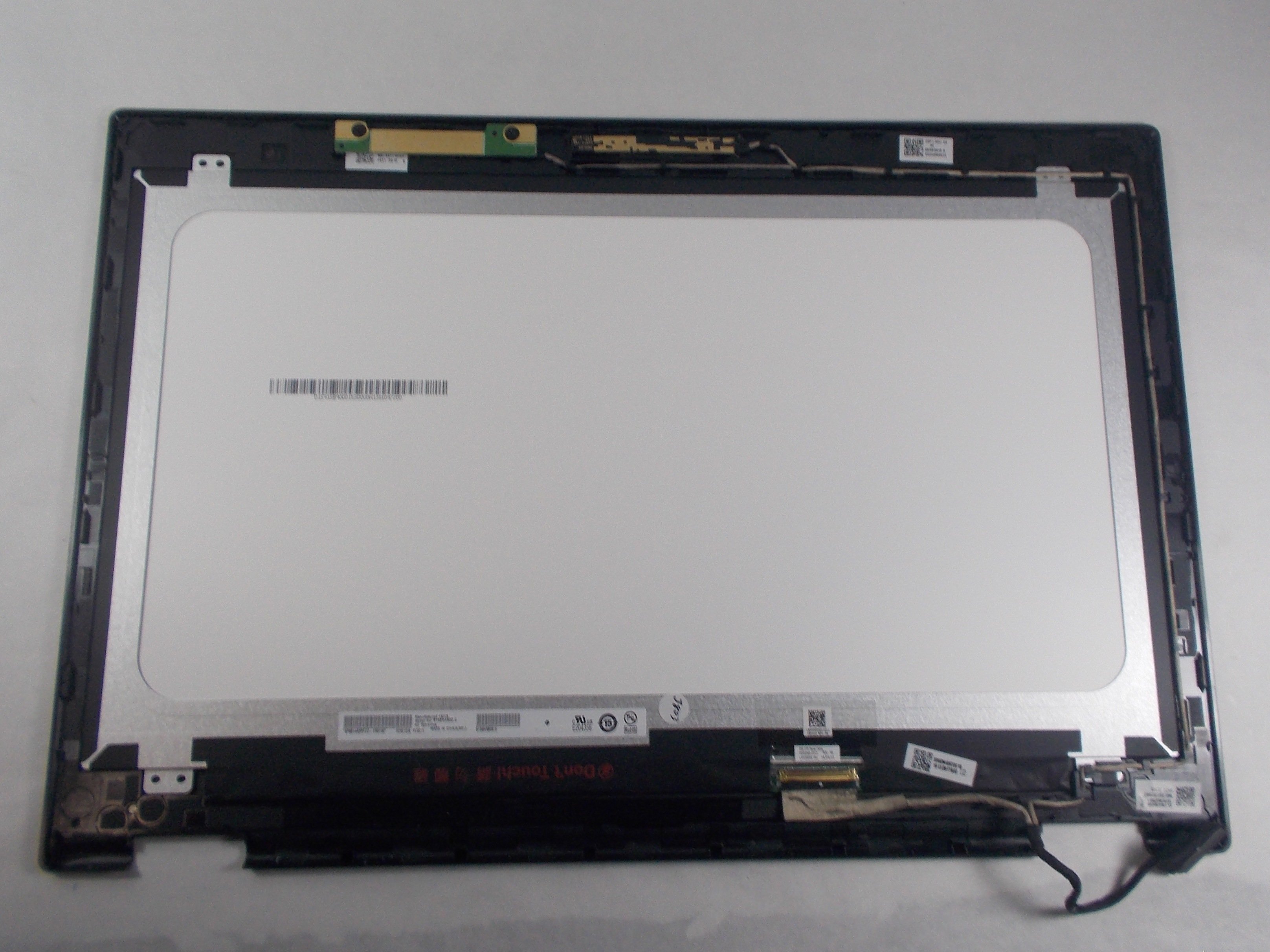 Acer Chromebook Spin 15 CP315-1H-P1K8 Display Screen Replacement ...