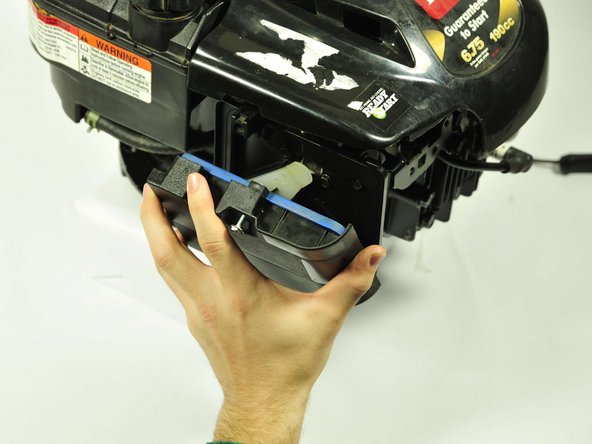 How to clean and maintain your Briggs and Stratton 675 Series ...