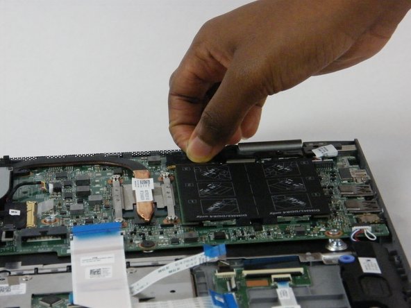 Dell Inspiron 13-5368 Screen Display Replacement - iFixit Repair Guide