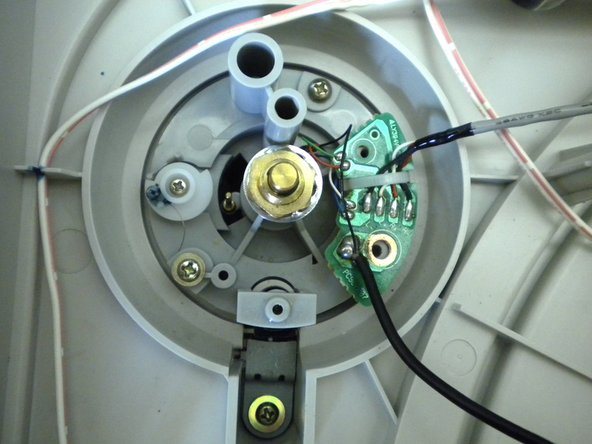 Numark TT1600 Tone Arm Replacement - iFixit Repair Guide