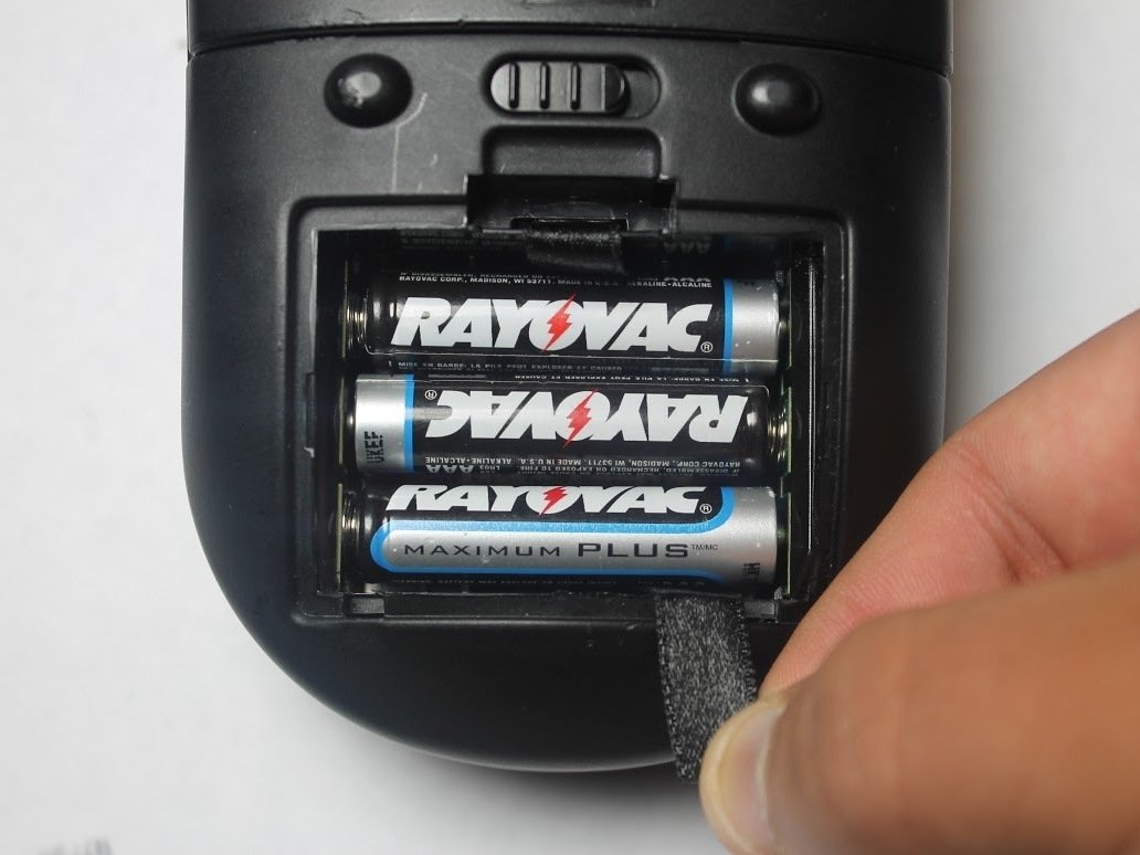 DYMO LabelPOINT 100 Battery Replacement - iFixit Repair Guide
