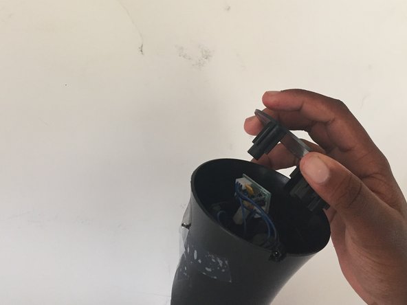 Westcott iPoint Evolution Outer Casing Replacement - iFixit