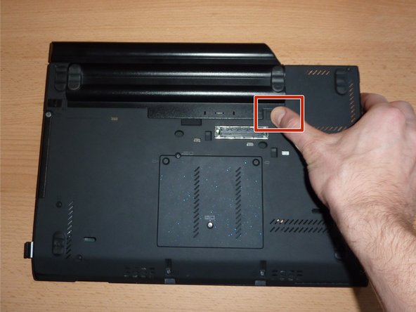 Lenovo Thinkpad x230 Keyboard Replacement - iFixit