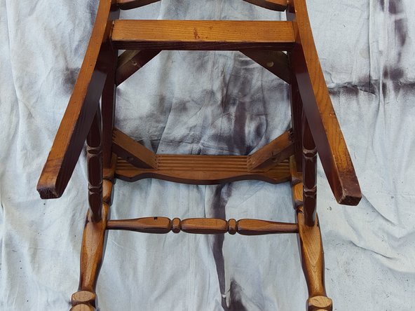 How to Restore a Dining Chair - iFixit