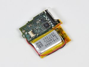 iPod Shuffle 4th Generation Teardown - iFixit