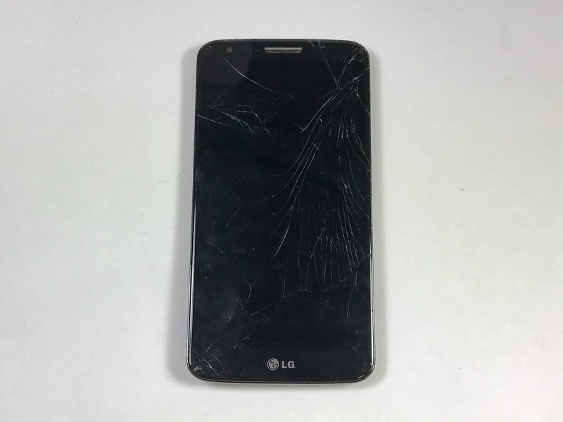 LG G2 Sprint Repair - iFixit