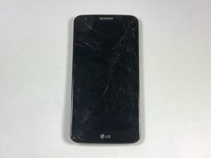 Reparación de LG Android Phone - iFixit