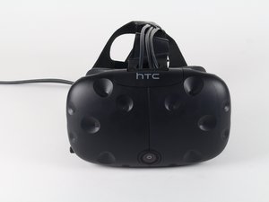 HTC Vive Repair - iFixit
