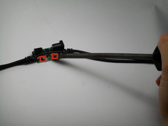 Oculus Rift Development Kit 2 Cable Hub Replacement - iFixit Repair Guide