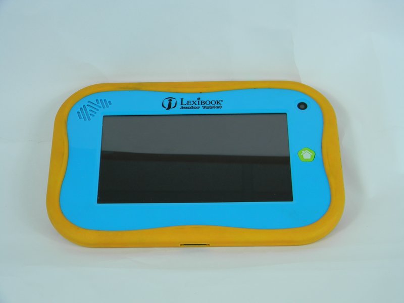 Lexibook Junior Tablet Repair - iFixit