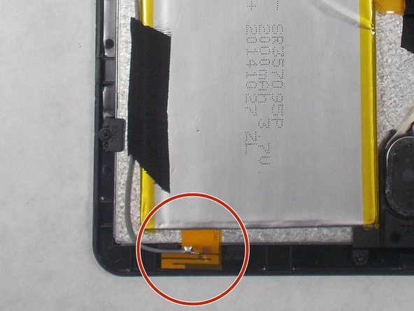 JLab Pro-7 Battery Replacement - iFixit Repair Guide