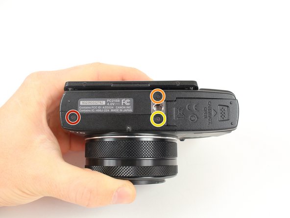 Disassembly Guide - iFixit Repair Guide