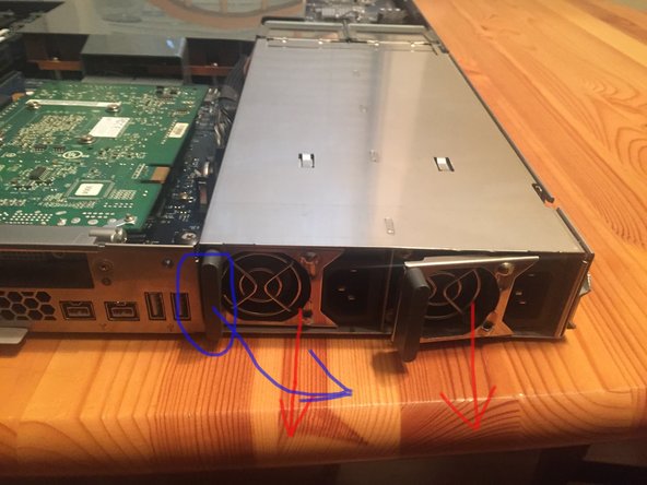 2006 Xserve Teardown - iFixit Repair Guide