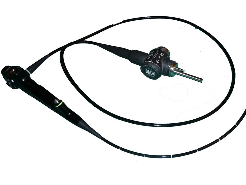 Bronchoscopy Repair - iFixit