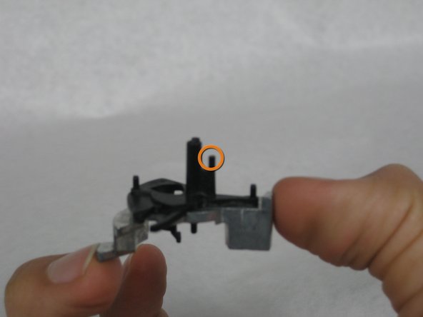 Repairing Polaroid One-Step 600 Shutter - iFixit Repair Guide