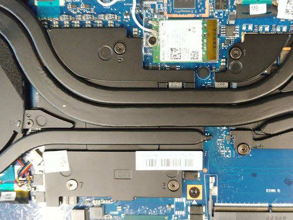 Alienware m15 Unboxing Teardown - iFixit