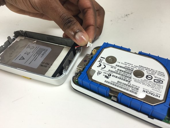 Creative Zen Vision M Battery Replacement - iFixit Repair Guide