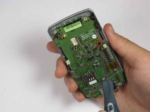HTC Wizard 100 Screen Replacement - iFixit Repair Guide