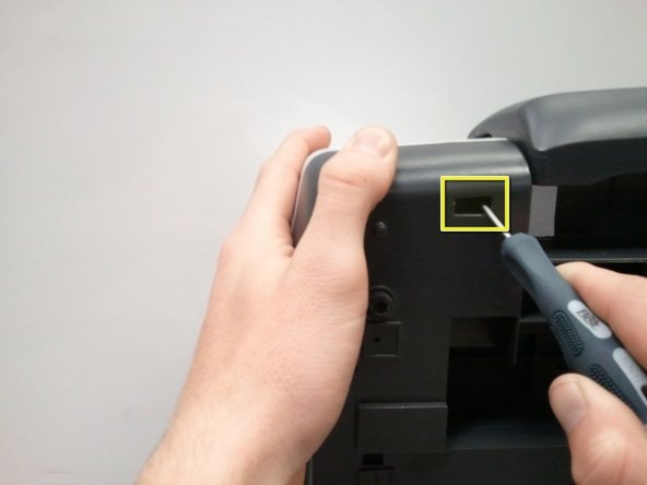 Epson Stylus Photo 820 Driver Motor Replacement - iFixit Repair Guide