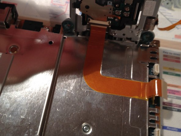 PlayStation 2 Slimline Teardown/Disassembly - iFixit