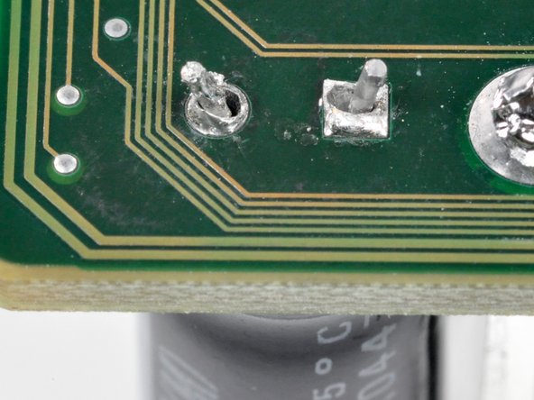 How To Solder and Desolder Connections - iFixit