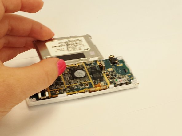 Samsung SPEX SCH-R210 Keypad Replacement - iFixit