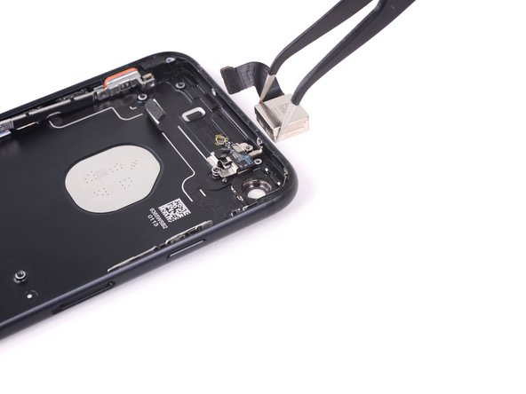 iPhone 7 Power Button Replacement - iFixit