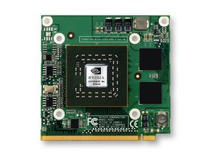 Which kind of MXM slot does it have? - iMac 27" 2017 - iFixit