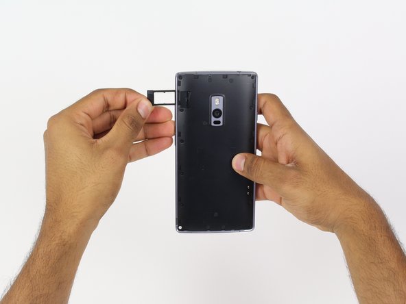 OnePlus 2 Screen Replacement - iFixit Repair Guide