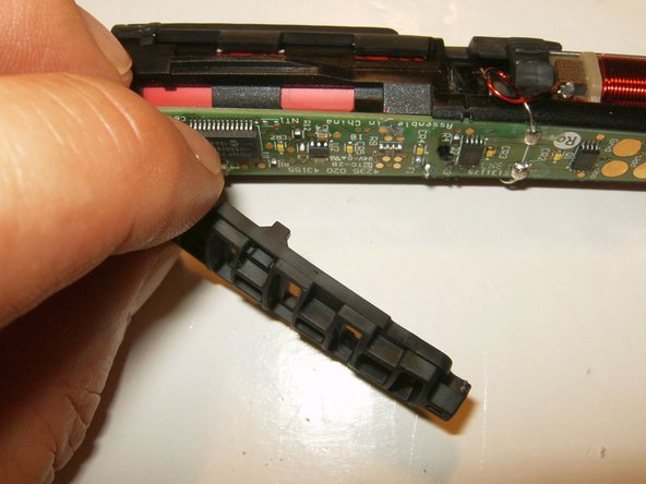 Philips Sonicare DiamondClean HX9340 Battery Replacement - iFixit ...