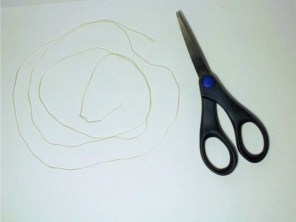 How to Repair a Torn Stuffed Animal - iFixit Repair Guide