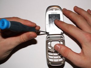 Samsung SPH-A660 Teardown - iFixit