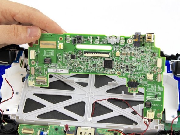 Wii U GamePad LCD Display Replacement - iFixit