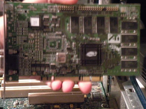 Power Macintosh G3 Blue and White Teardown - iFixit