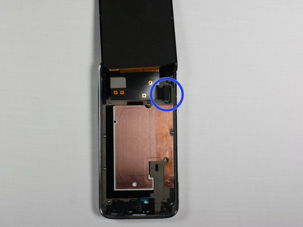 Samsung Galaxy S5 Mini Display Assembly Replacement - iFixit