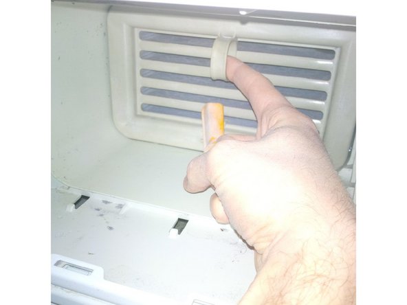 How to clean and maintain miele softtronic T8403c - iFixit Repair Guide