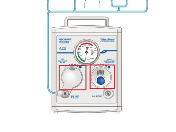 How to Test the Valve System on a Fisher Paykel Neopuff - iFixit Repair ...