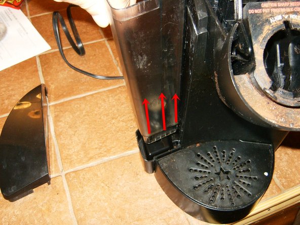 How to open and clean Keurig Coffee Maker - iFixit