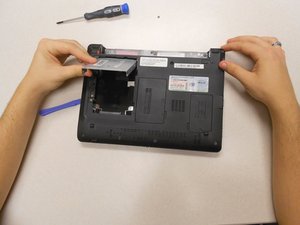 Gateway KAV60 LT2016U Repair - iFixit