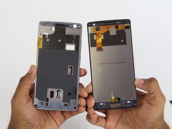 OnePlus 2 Screen Replacement - iFixit Repair Guide