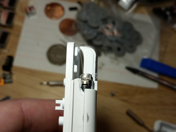 Nintendo DS Lite Disassembly - iFixit