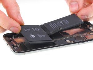 iPhone X Repair - iFixit