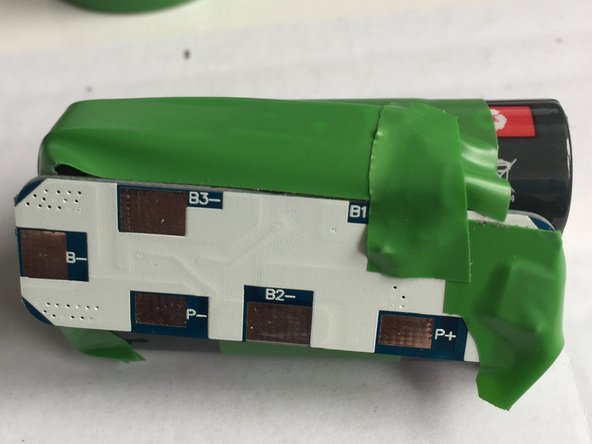 Rollei 6000/6008 Battery LiFePO4 Replacement - iFixit Repair Guide