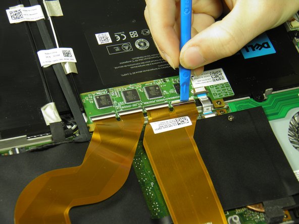 Dell XPS 18 Battery Replacement - iFixit