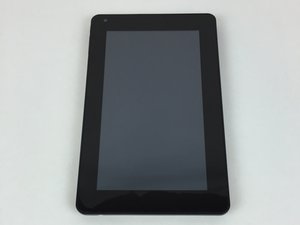 タブレットの修理 - iFixit