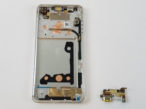 LG G6 Repair - iFixit